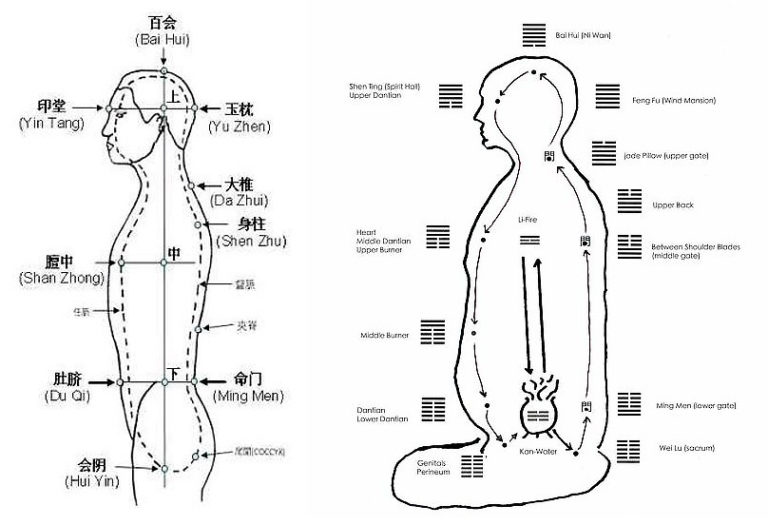 Pourquoi pratiquer le Qi Gong ? – Médecine traditionnelle Chinoise